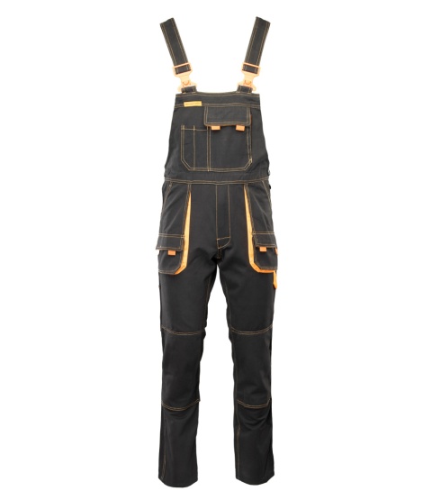 Spodnie robocze BHP - odzież robocza - sklep bhp | sklep internetowy ...